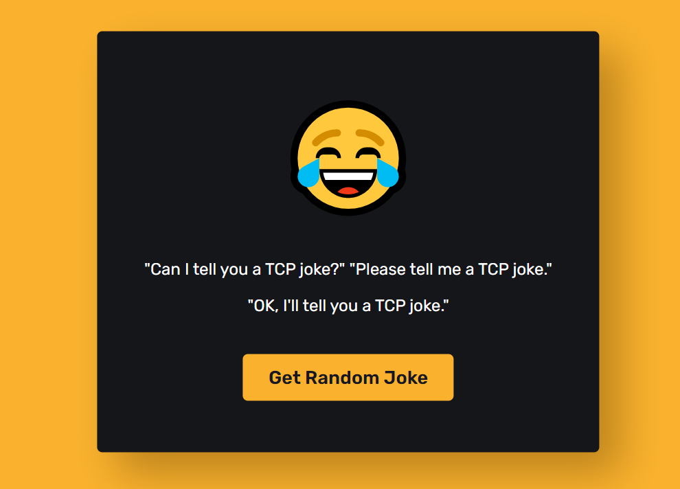 Omorodion Louis - Front-end developer